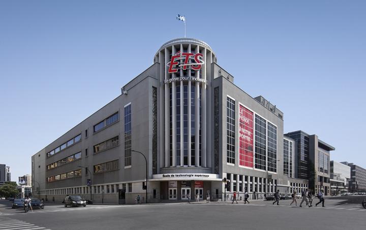 ETS among the first Canadian universities to | EurekAlert!