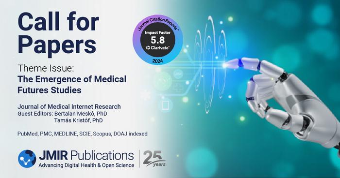 The Journal of Medical Interne [IMAGE] | EurekAlert! Science News Releases