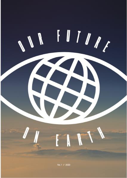 Our Future on Earth, 2020 [IMAGE] | EurekAlert! Science News Releases