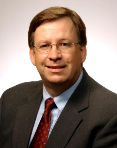 Louisiana Tech VP Les Guice honored with 2009 | EurekAlert!