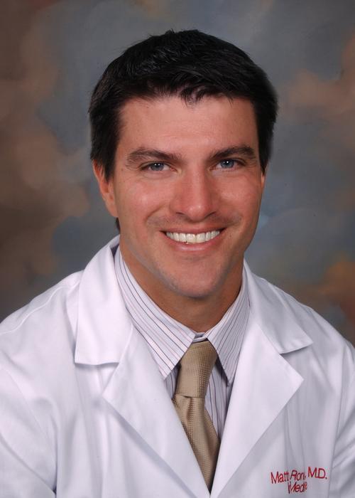 Matthew Rondina [IMAGE] | EurekAlert! Science News Releases