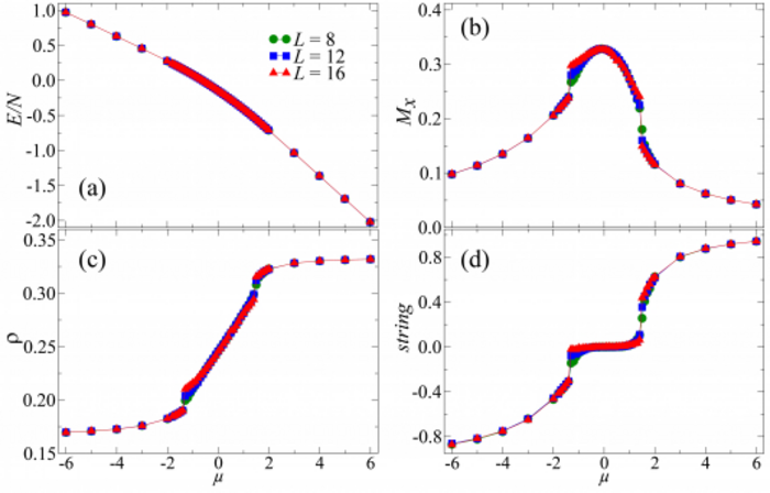 topological orders [IMAGE] | EurekAlert! Science News Releases