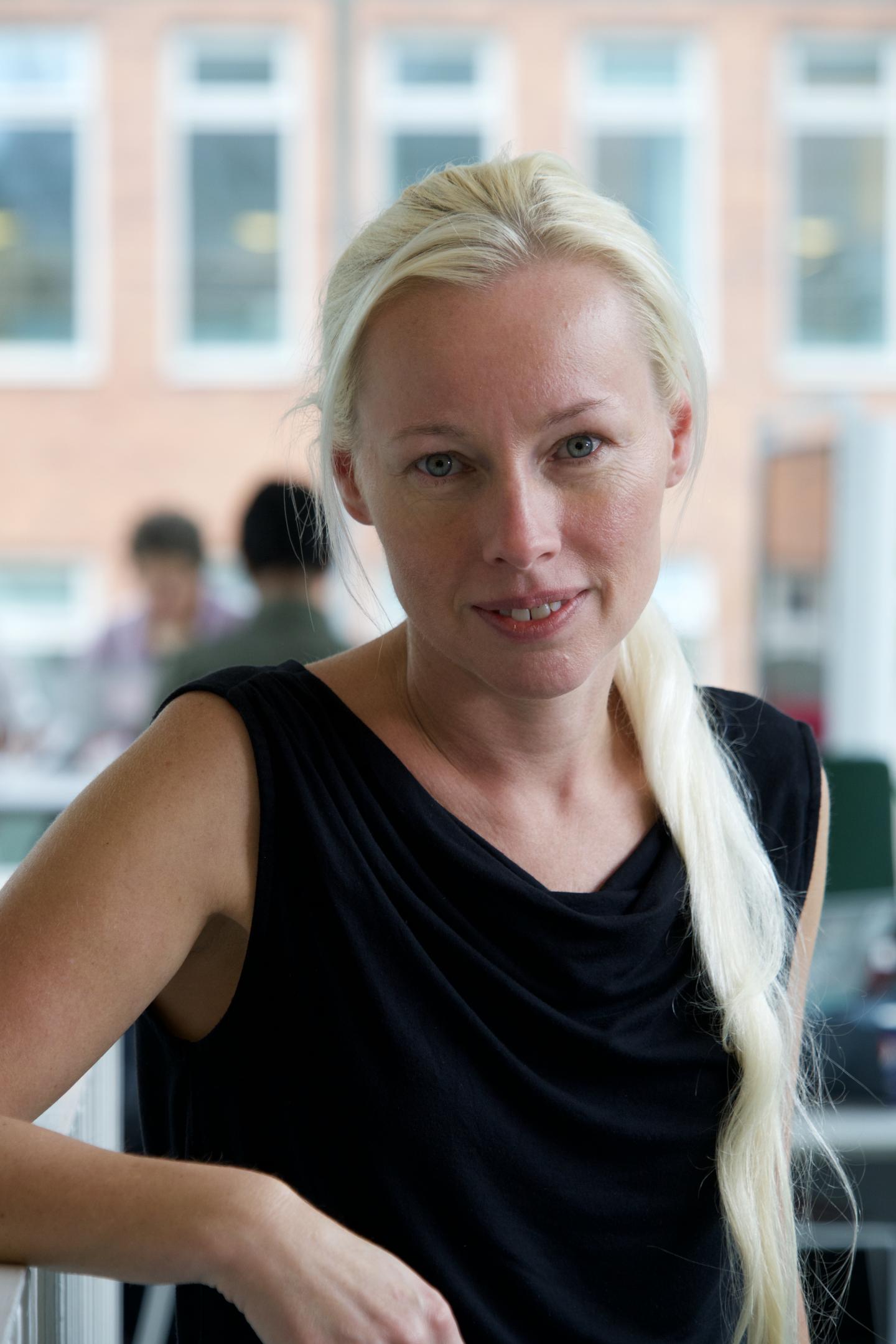 Nathalie Scheers, Chalmers Uni [IMAGE] | EurekAlert! Science News Releases