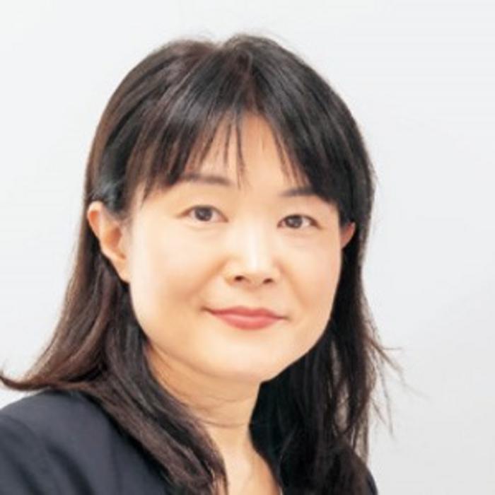DR. CHIE TAKIGUCHI [IMAGE] | EurekAlert! Science News Releases