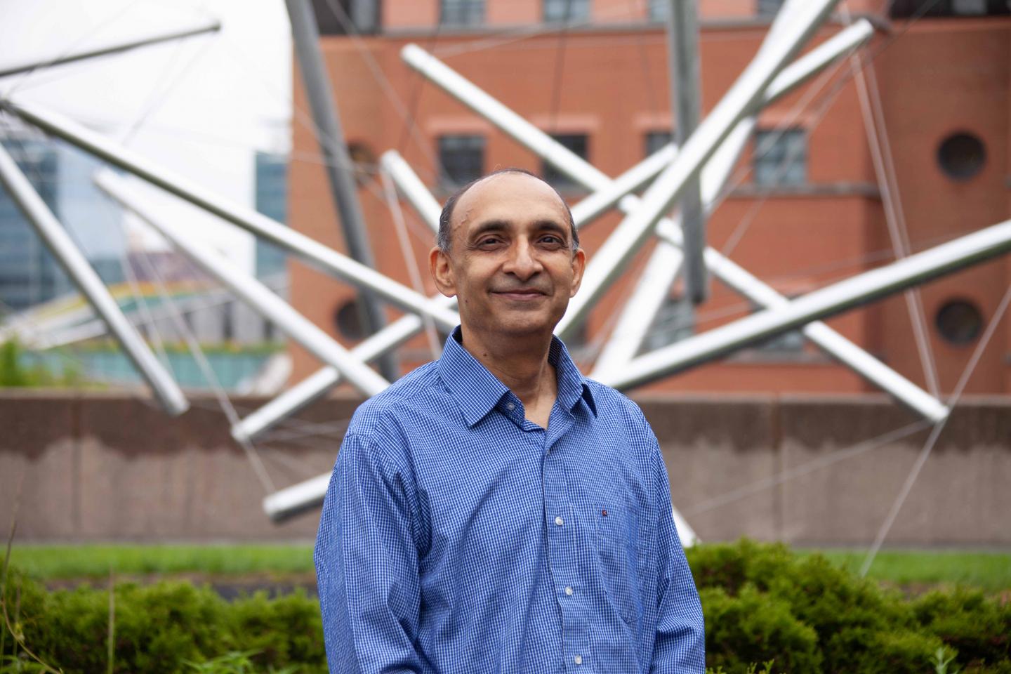 Banerjee [IMAGE] | EurekAlert! Science News Releases