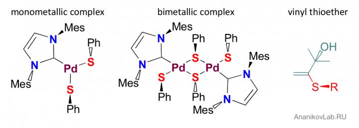 Sulfur Chemistry [IMAGE] | EurekAlert! Science News Releases