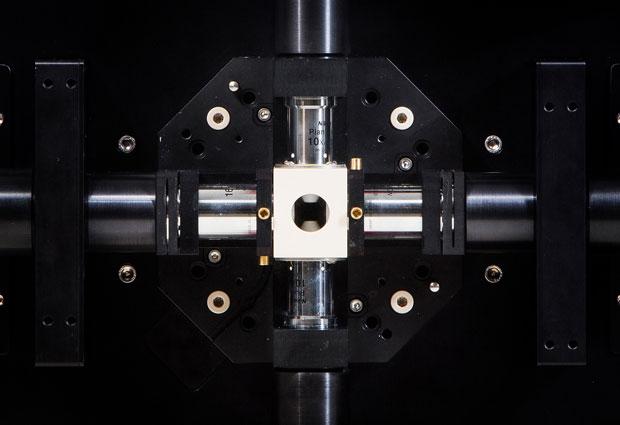 MuVI-SPIM Microscope (1 of 2) [IMAGE] | EurekAlert! Science News Releases