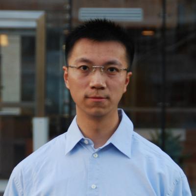 Peng Wu, DOE/Lawrence Berkeley [IMAGE] | EurekAlert! Science News Releases