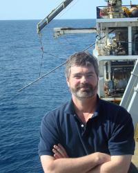 Dr. W. Steven Holbrook selected as 2013 recip | EurekAlert!