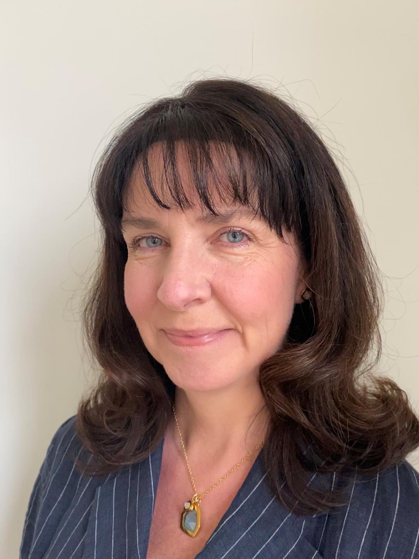 Prof Fiona Blackhall [IMAGE] | EurekAlert! Science News Releases