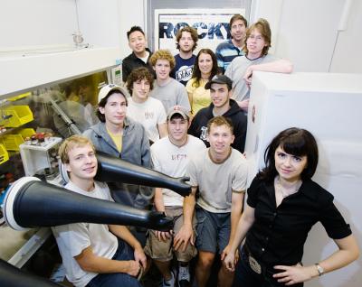 New oxidation methods streamline synthesis of | EurekAlert!