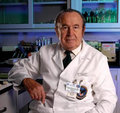 Dr. Andrew V. Schally, Veteran [IMAGE] | EurekAlert! Science News Releases