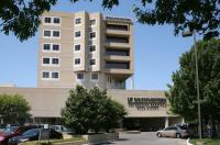 UTSW 1 of 2 academic medical centers to win 2 | EurekAlert!