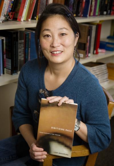 Lisa Nakamura [IMAGE] | EurekAlert! Science News Releases
