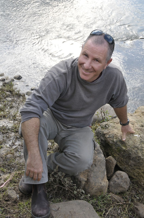 Prof. Gonen Sharon [IMAGE] | EurekAlert! Science News Releases