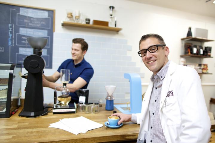 Maxwell Colonna-Dashwood and D [IMAGE] | EurekAlert! Science News Releases