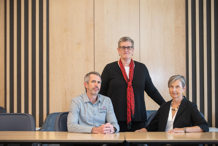 The future of work: What’s the future of in-p | EurekAlert!