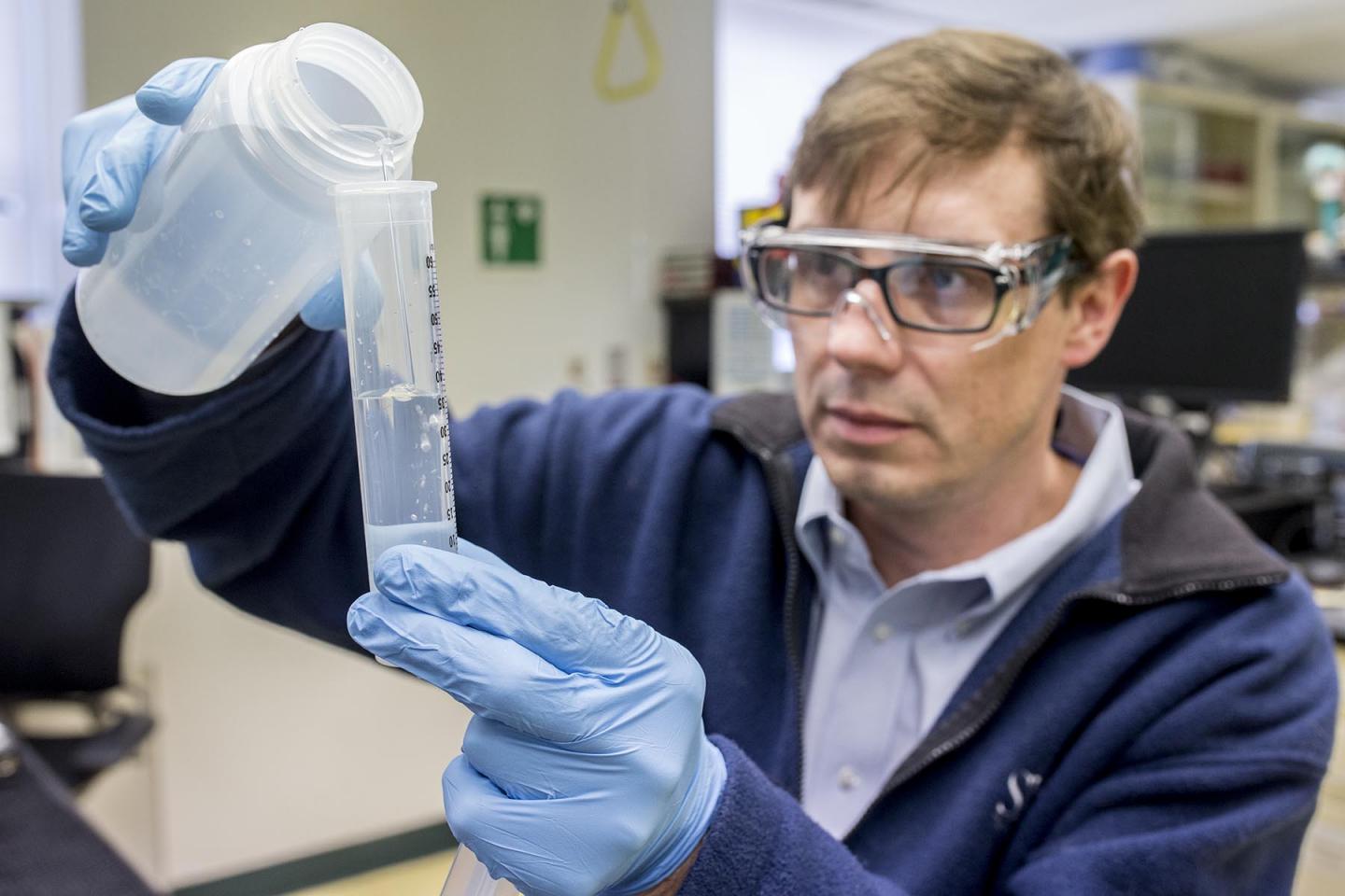 Microbiome Project [IMAGE] | EurekAlert! Science News Releases