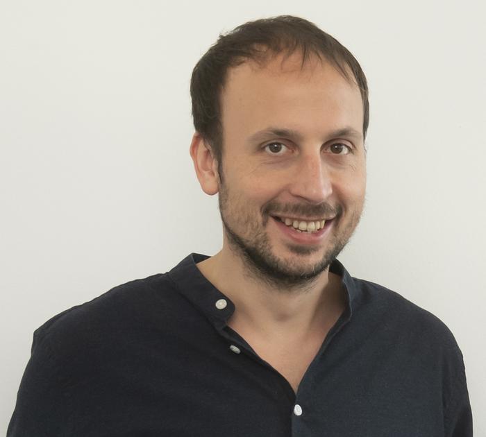 Junior Professor Dr. Dominic L [IMAGE] | EurekAlert! Science News Releases