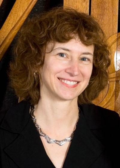 Sarah Pierce, University of Wa [IMAGE] | EurekAlert! Science News Releases