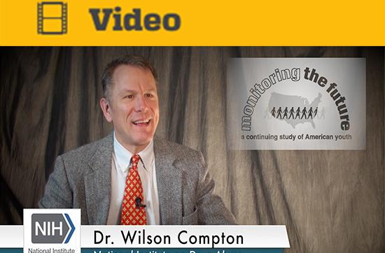 Wilson Compton, NIH/National I [IMAGE] | EurekAlert! Science News Releases