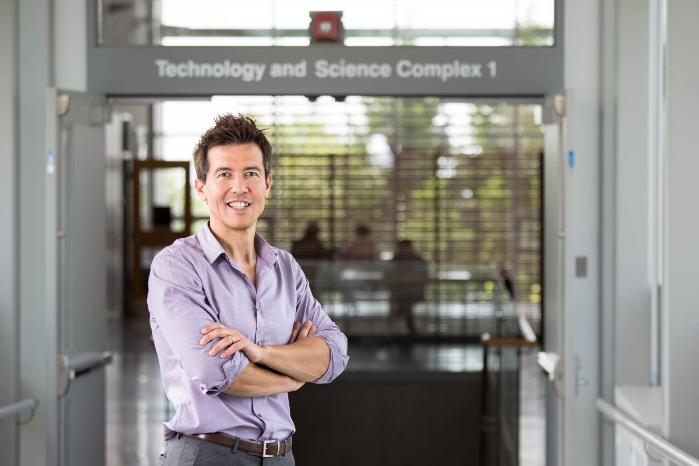 Research sparks new way to predict movie-goer | EurekAlert!