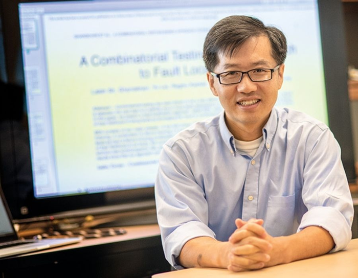 Jeff Lei [IMAGE] | EurekAlert! Science News Releases