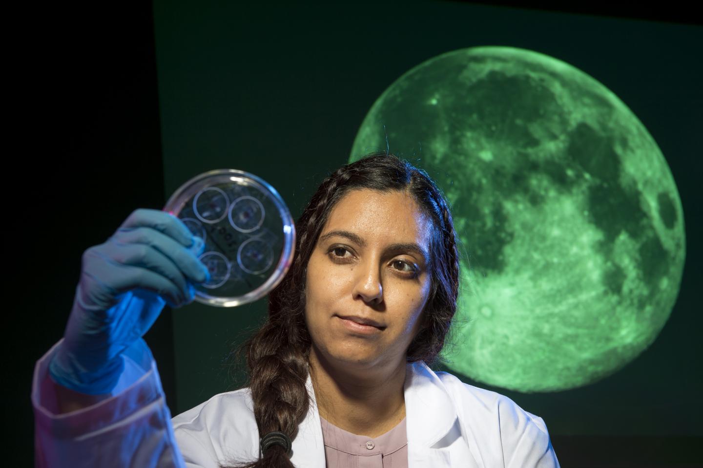 Professor Sonia Tikoo, Rutgers [IMAGE] | EurekAlert! Science News Releases