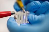 Exciton Science to boost industry collaborati | EurekAlert!