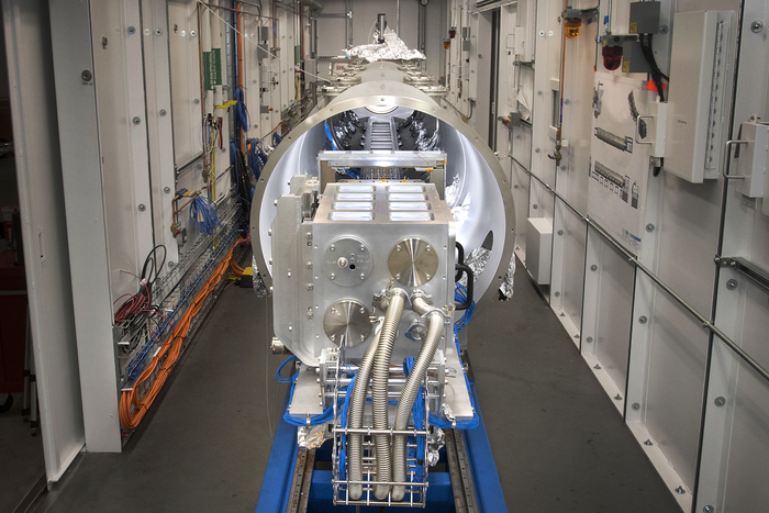 SMI Beamline [IMAGE] | EurekAlert! Science News Releases