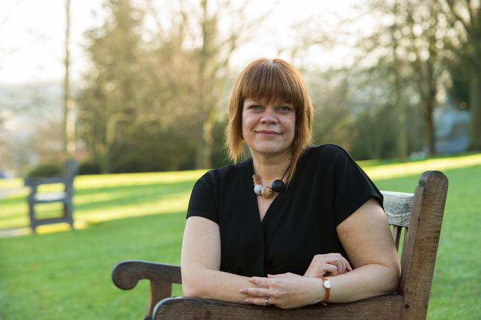 Professor Cath Taylor [IMAGE] | EurekAlert! Science News Releases