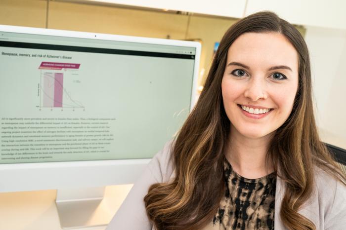 researcher [IMAGE] | EurekAlert! Science News Releases