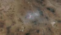 NOAA/NASA's Suomi NPP satellite captures 63 m | EurekAlert!