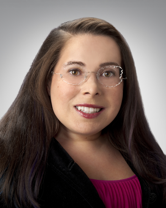 Amy Houtrow, M.D., Ph.D., M.P. [IMAGE] | EurekAlert! Science News Releases