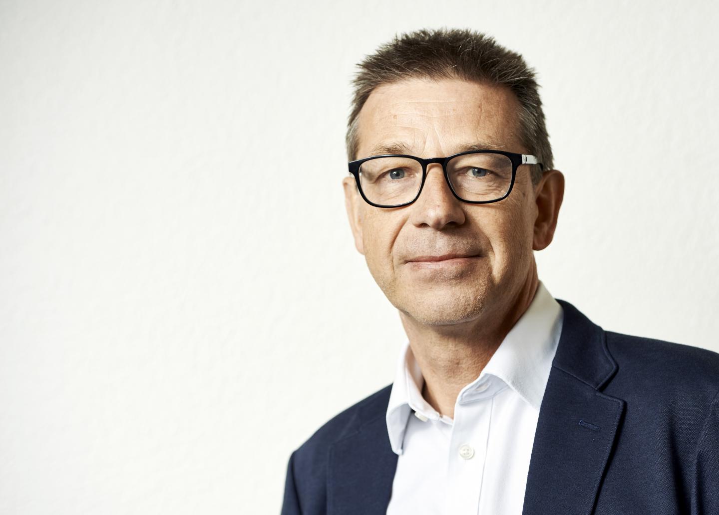 Matthias Egger, University of [IMAGE] | EurekAlert! Science News Releases