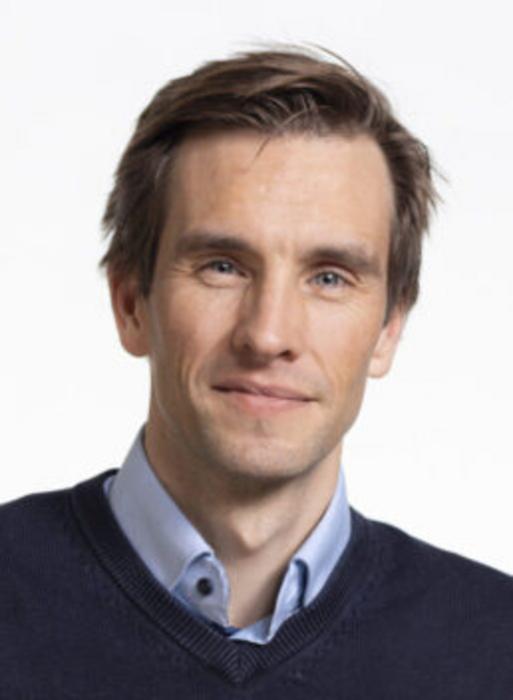 Thor Nielsen [IMAGE] | EurekAlert! Science News Releases