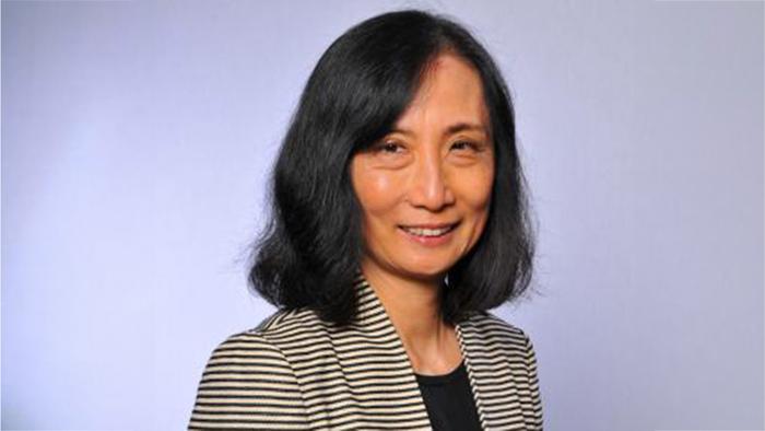 Lin X. Chen Headshot [IMAGE] | EurekAlert! Science News Releases