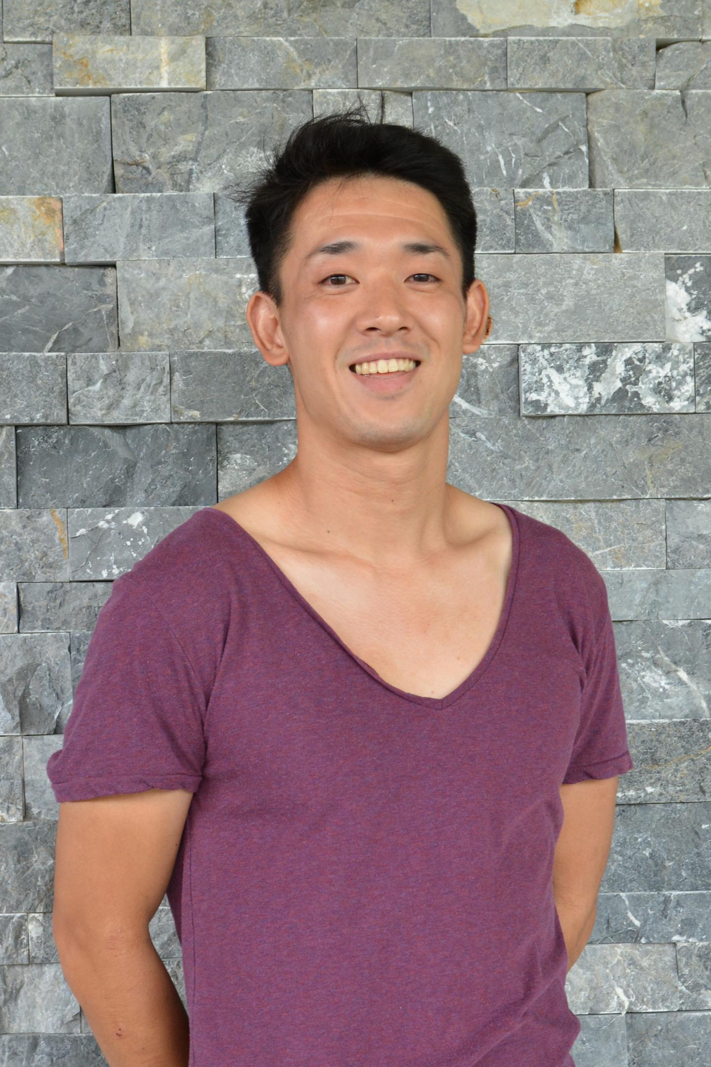 Sho Aoki, Okinawa Institute of [IMAGE] | EurekAlert! Science News Releases