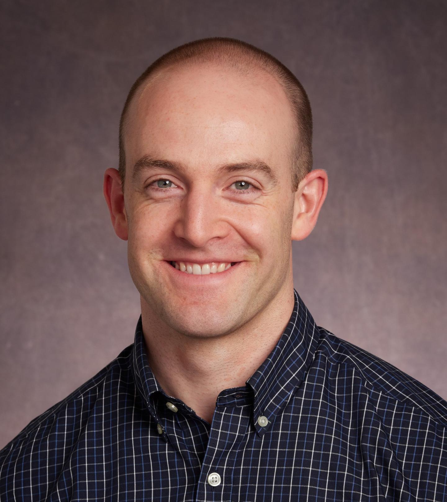 Jonathan E. Elliott [IMAGE] | EurekAlert! Science News Releases