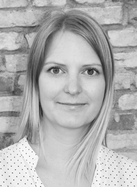 Portrait of Lisa Sundqvist [IMAGE] | EurekAlert! Science News Releases