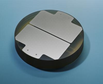 Flat fixtures for EUV exposure | EurekAlert!