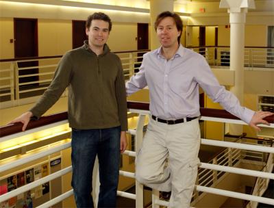 Why surprises temporarily blind us | EurekAlert!