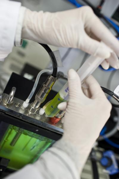 Bioreactor [IMAGE] | EurekAlert! Science News Releases