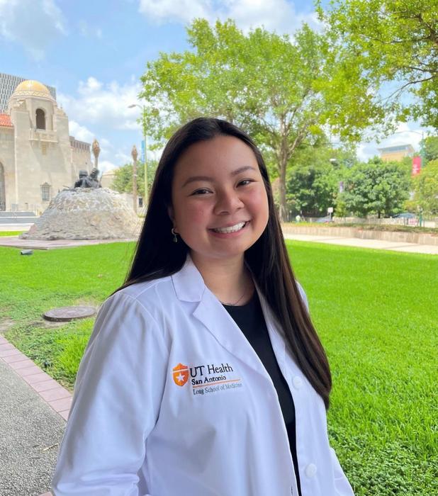 Nina Nguyen [IMAGE] | EurekAlert! Science News Releases