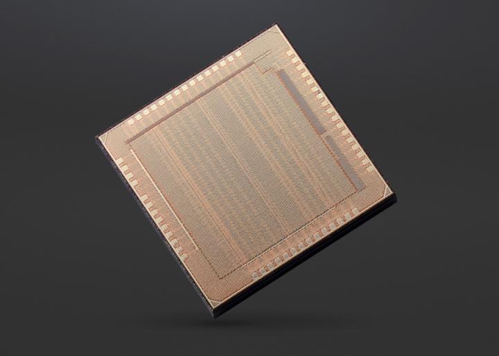 ai system-on-chip runs on sola [IMAGE] | EurekAlert! Science News Releases