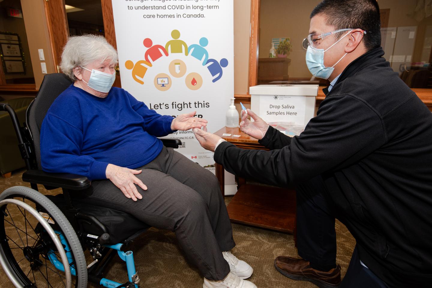 How well vaccination works in [IMAGE] | EurekAlert! Science News Releases