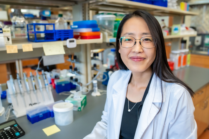 Scientists uncover possible neural link betwe | EurekAlert!