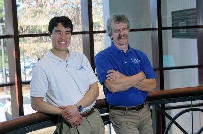 UAHuntsville business faculty investigate res | EurekAlert!