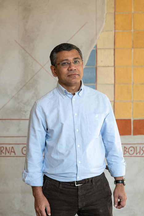 Joyanto Routh [IMAGE] | EurekAlert! Science News Releases