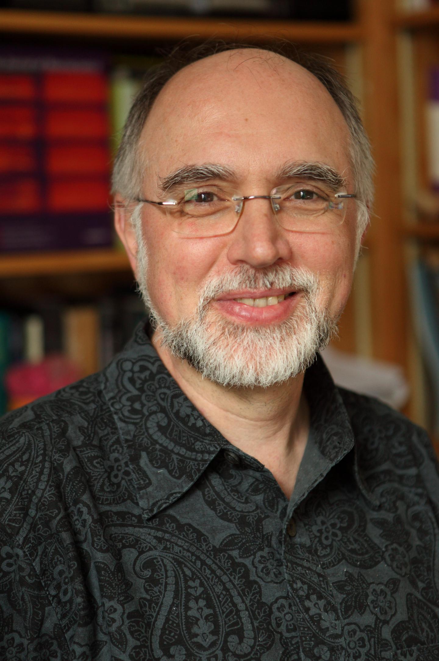 Robert Zatorre wins major international award | EurekAlert!